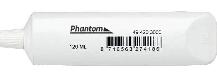 Phantom tube vet 120 ml - Phantom