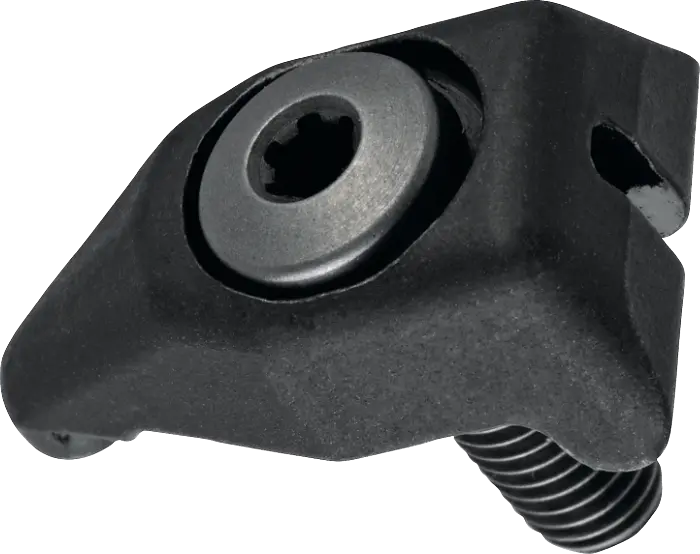 Phantom wisselplaathouder klemvinger DN11/WN06 (S) - Phantom