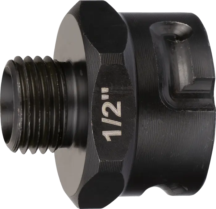 Phantom 61142 universele quick-change adapter