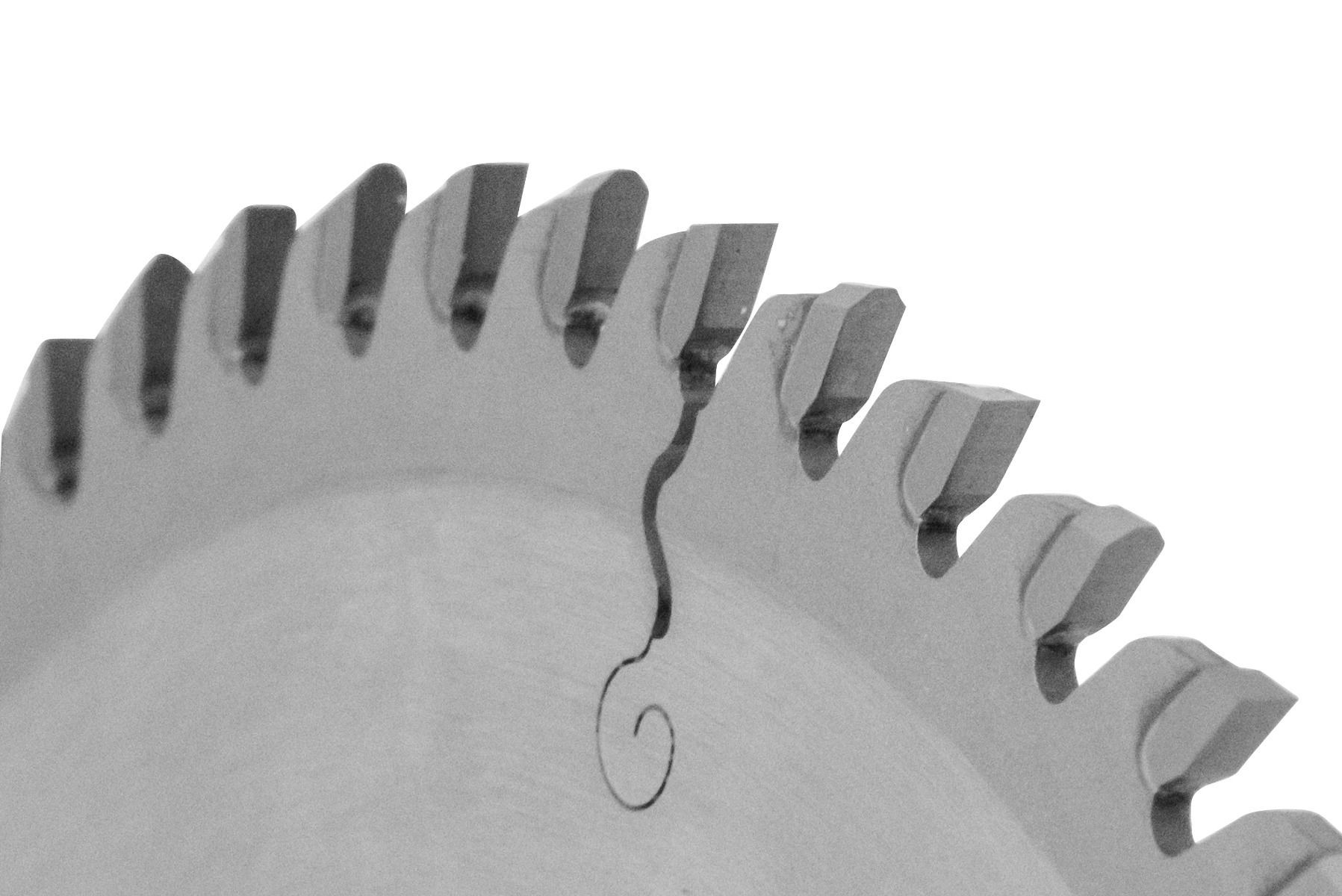 RStools HM zaag ø225 x 2,6 x ø30 z=64 TF (melamine/laminaat / HPL) - RS too