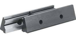 Bison 88.434 prismabekken‚ tbv modulaire precisie machinespanklem, type 662