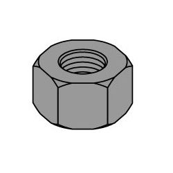 Moer M12 x 1,25 mm. - CMT ORANGE TOOLS®