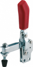 Phantom verticale spanklem‚ met verticale voet, nr. 3 - Phantom