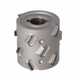 DGM diamantfrees, LH, 2+2 D=60 I=55 d=20 +2CH 30° H=2,5 - SchellekensTools