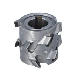 DGM diamantfrees, LH, 2+2 D=60 I=48 d=25 +2CH 30° H=4,5 - SchellekensTools