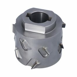 DGM diamantfrees, RH, 2+2 D=70 I=48 d=25 +2CH, 30°, H=4.5 - SchellekensTool