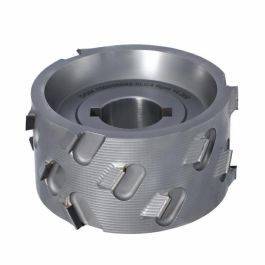 DGM diamantfrees, LH, 3+3 D=100 I=48 d=30 +2CH 30° H=4,5 (C) - SchellekensT
