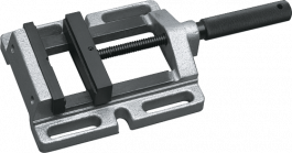 Bison 88.150 boorklem‚ type 6543, a-max: 120 t/m 150 - Bison