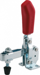 Phantom verticale spanklem‚ met horizontale voet, nr. 4 - Phantom